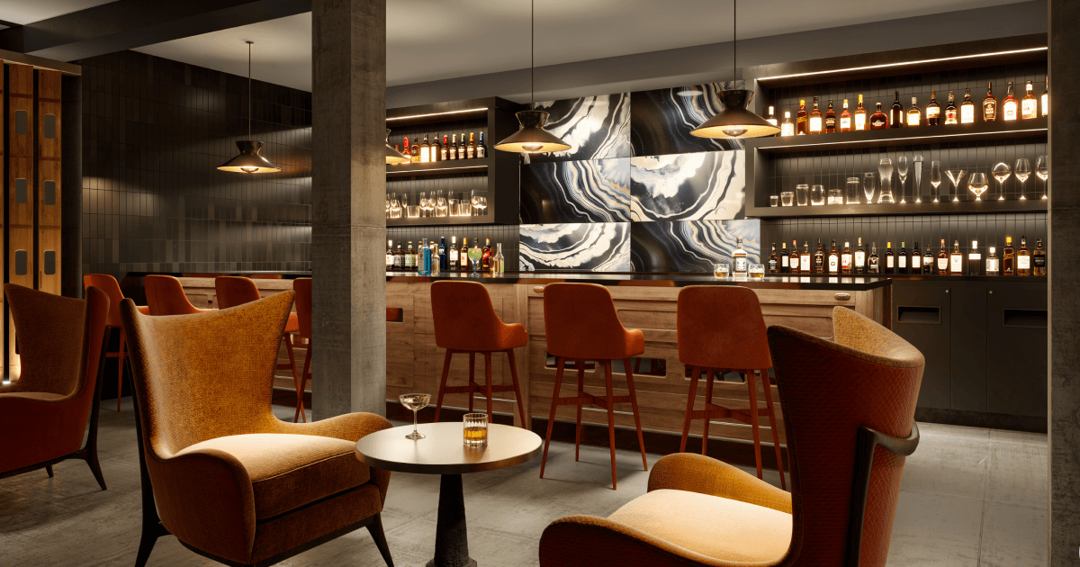 A New Chapter for the Nickless-Hubinger Mill | Zehnder’s Boutique Hotel